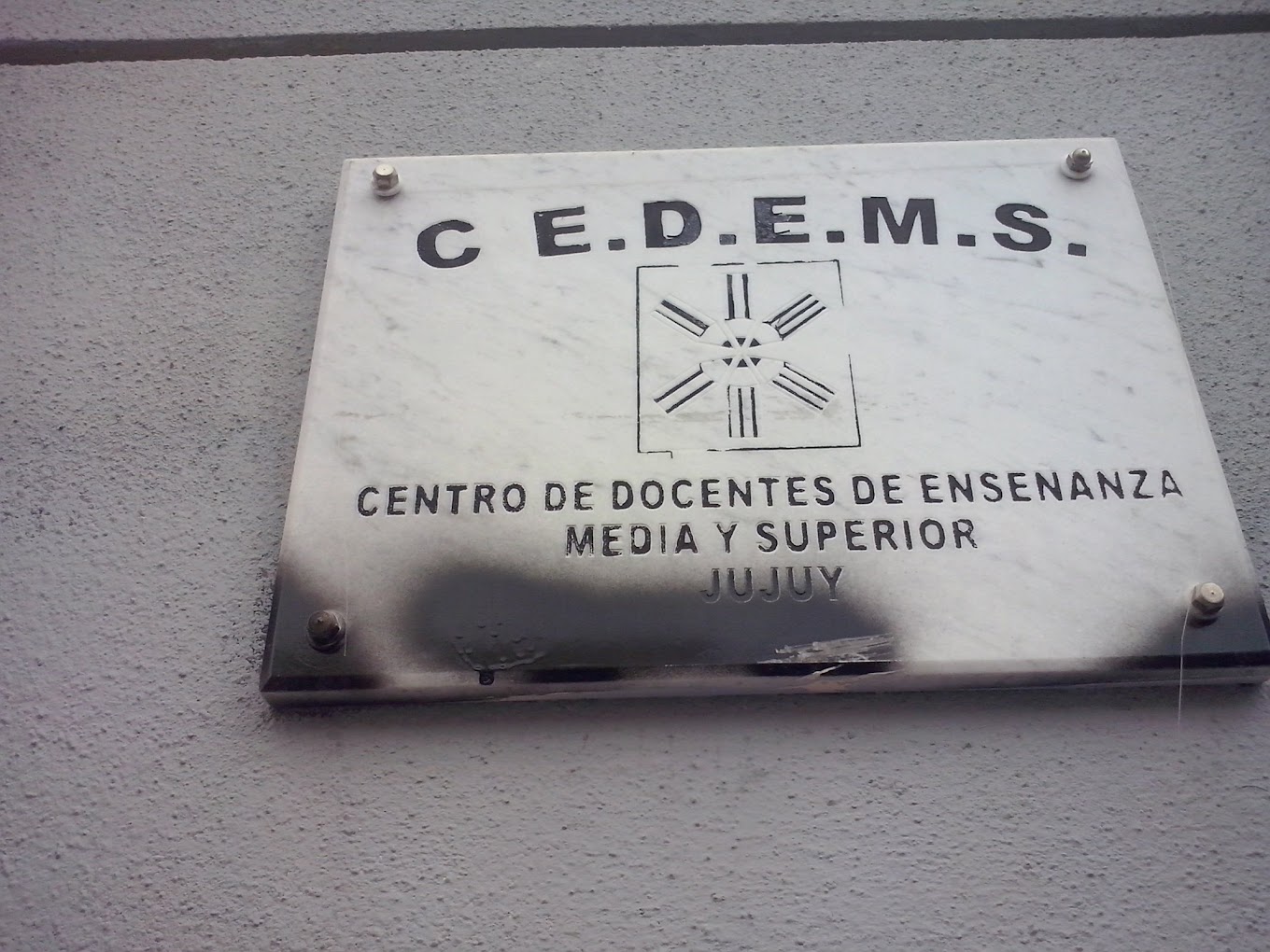 Cedems convoca a sus afiliados a una asamblea extraordinaria - Jujuy ...