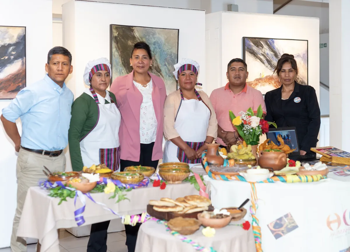 Humahuaca celebra 49 años de tradición con el lanzamiento del Alborozo ...